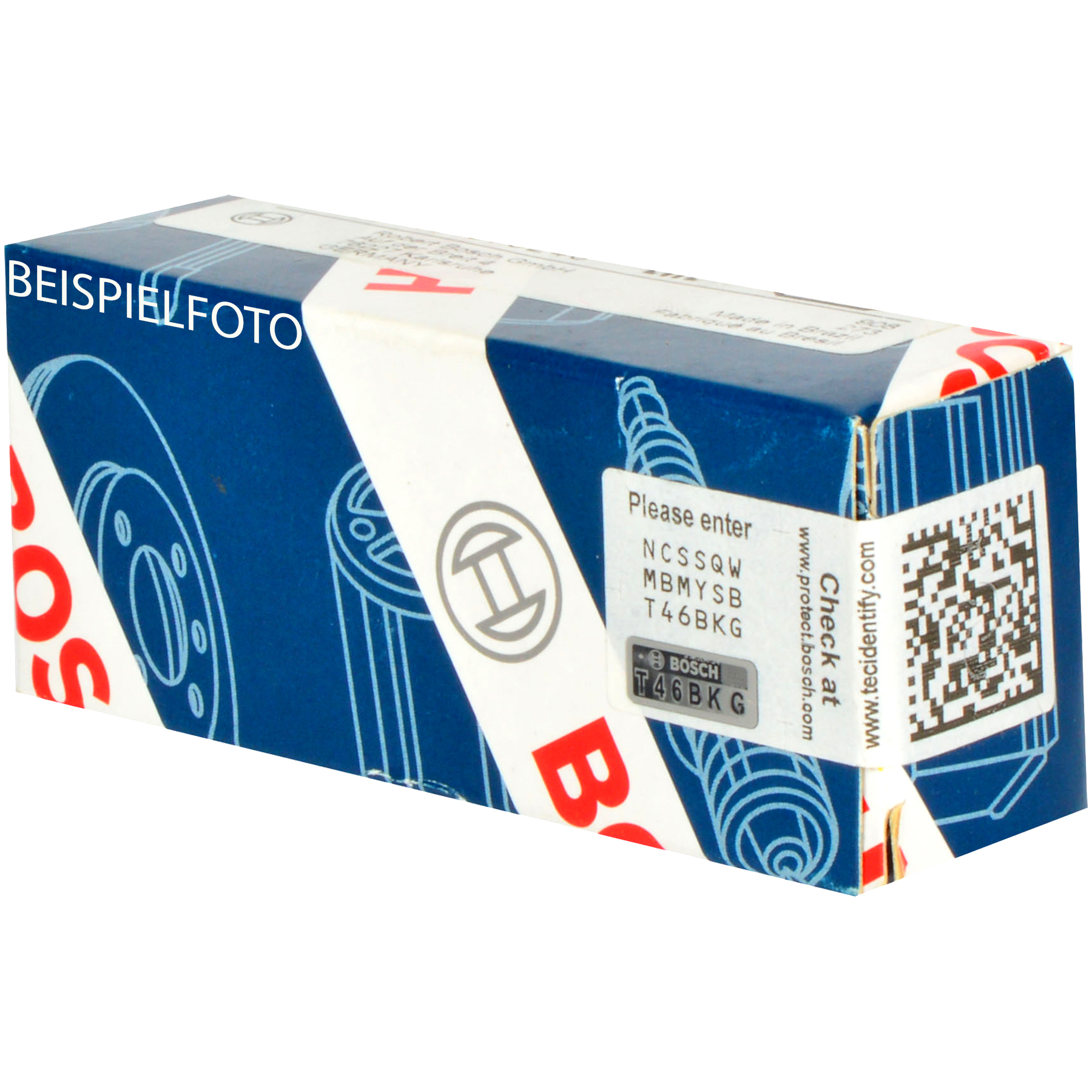 BOSCH 0432193480 Einspritzdüse für MERCEDES ATEGO 2 AXOR CITARO O 530 ...